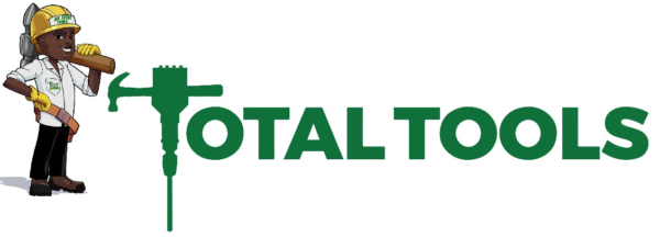 Contact Us - Total tools