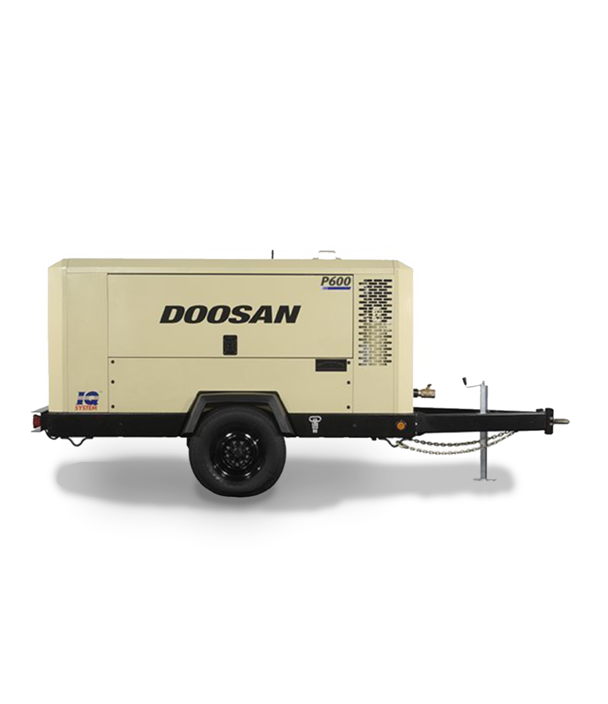 750 CFM - Total tools