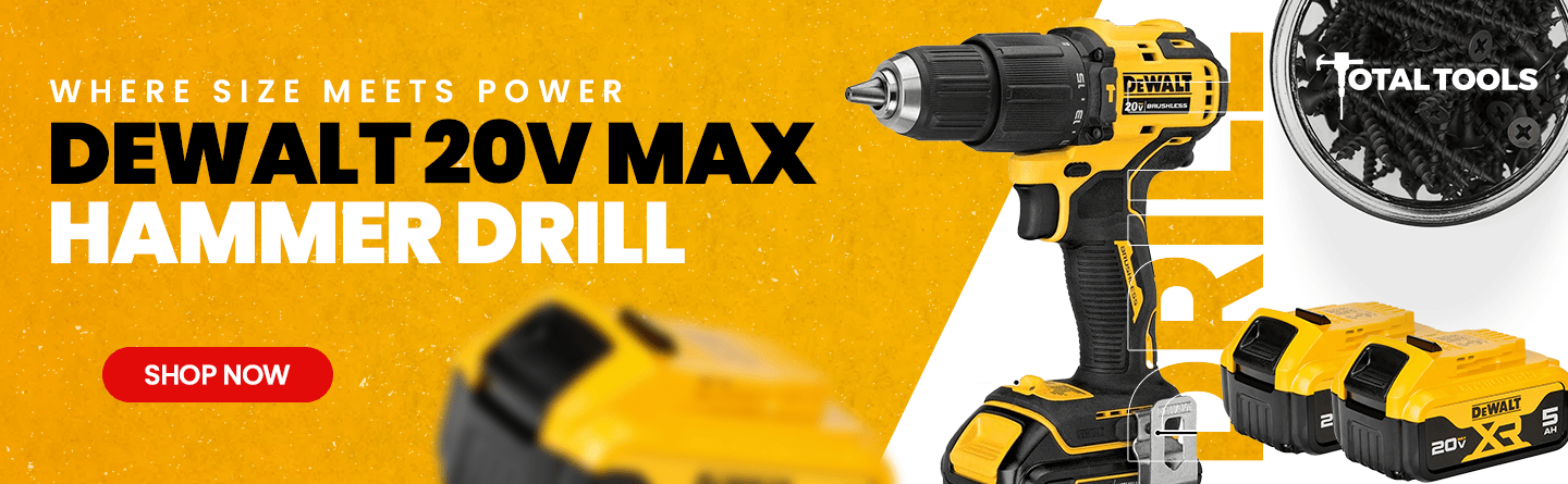 Total Tools Home - Total tools