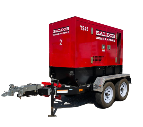 GENERATORS - Total tools